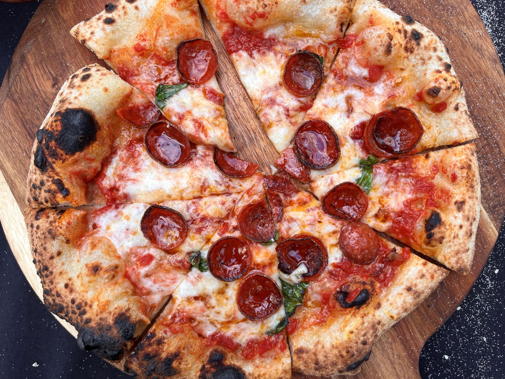 Book Now – Breaking Crust