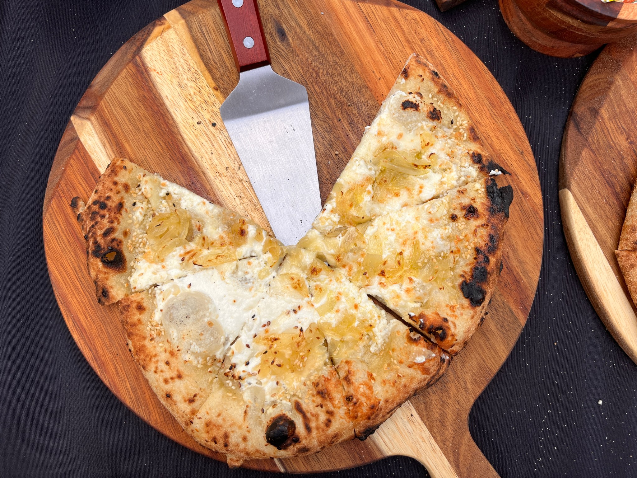 Book Now – Breaking Crust