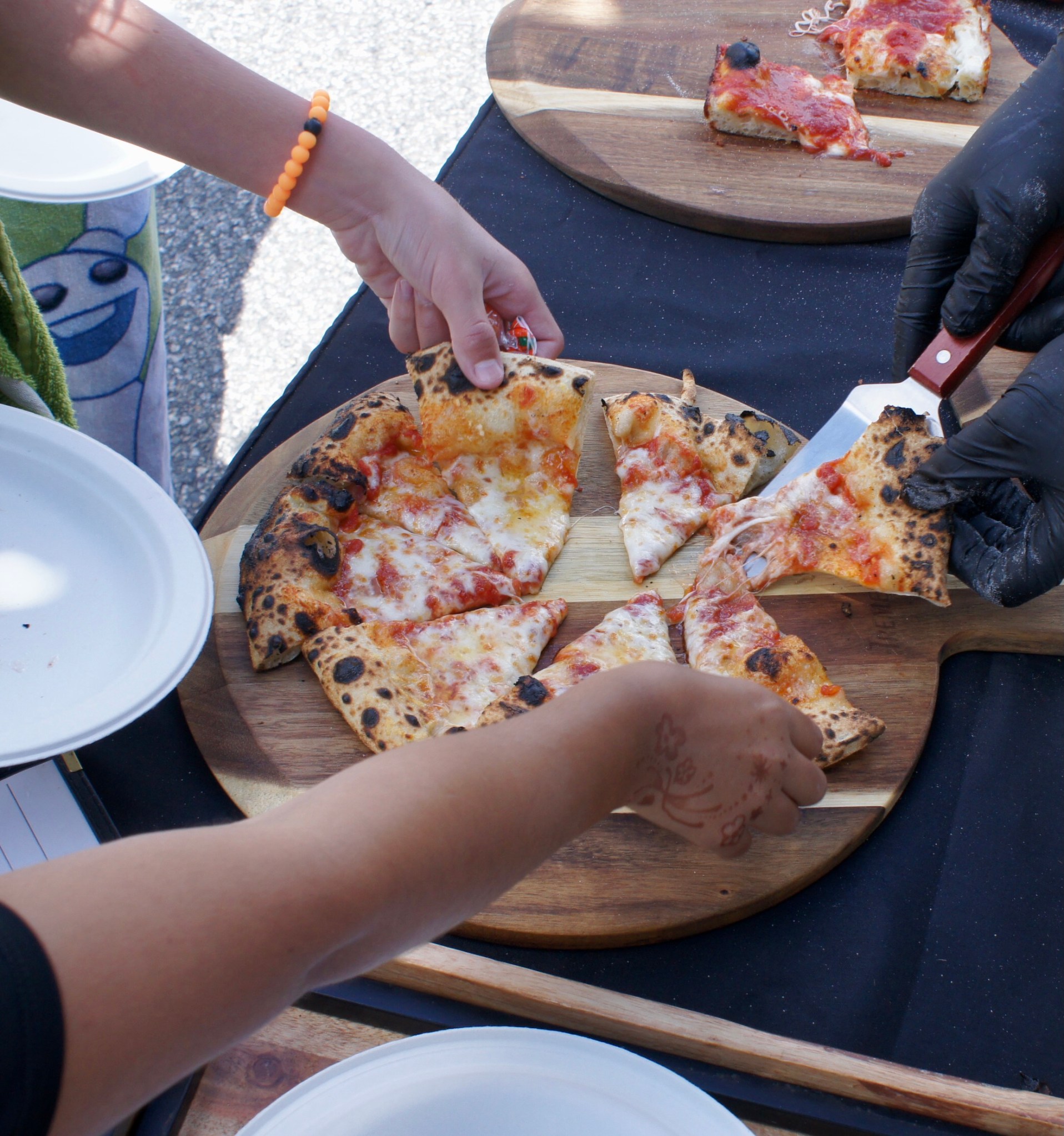 Book Now – Breaking Crust